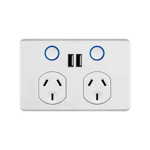 Power Points, Light Switches - Upgrades and Repairs - Mackay