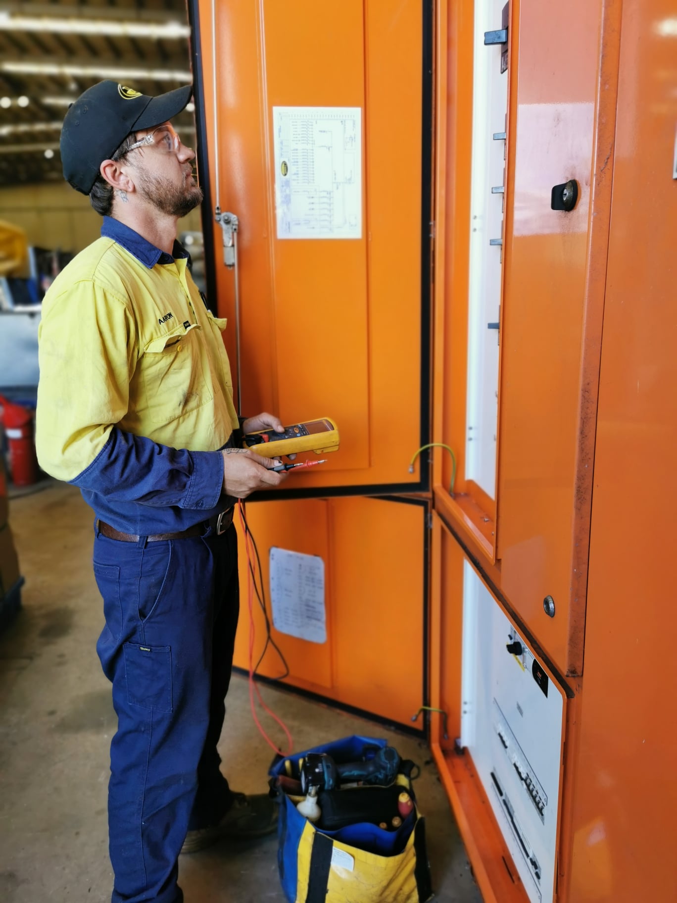 TGA Electrical - Your Mackay Electricians